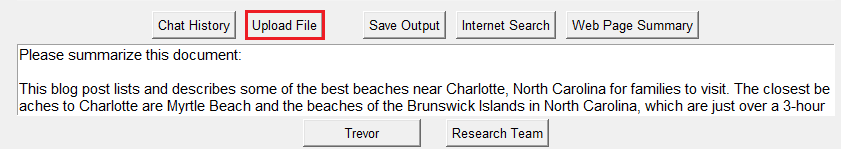 A3T™ – Public Release